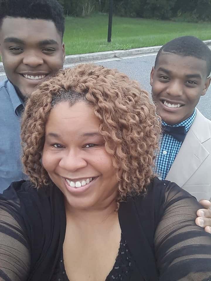 Reaping the benefits of homeownership: Rhonza's story - Habitat for ...