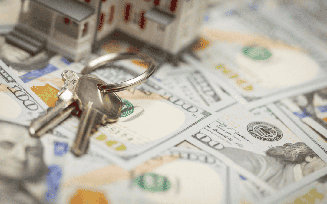 Escrow and insurance review: What to expect in the new year - Habitat ...